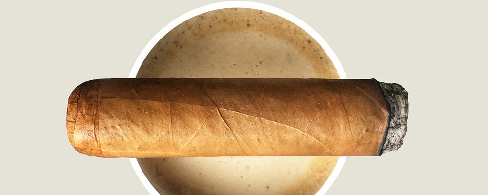 Cigar Etiquette for Beginners – JIMUTO