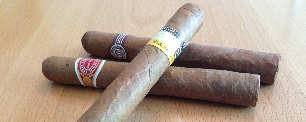 Exploring different types of tobacco blends used in making premium cig ...