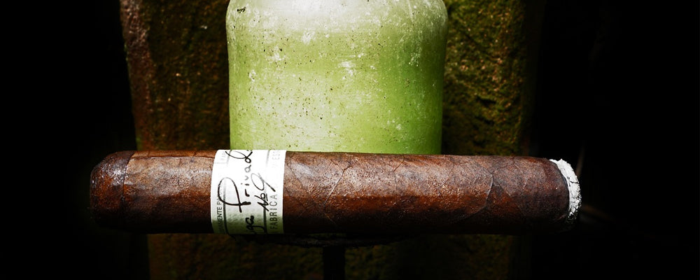 How to Select a Right Cigar? – JIMUTO