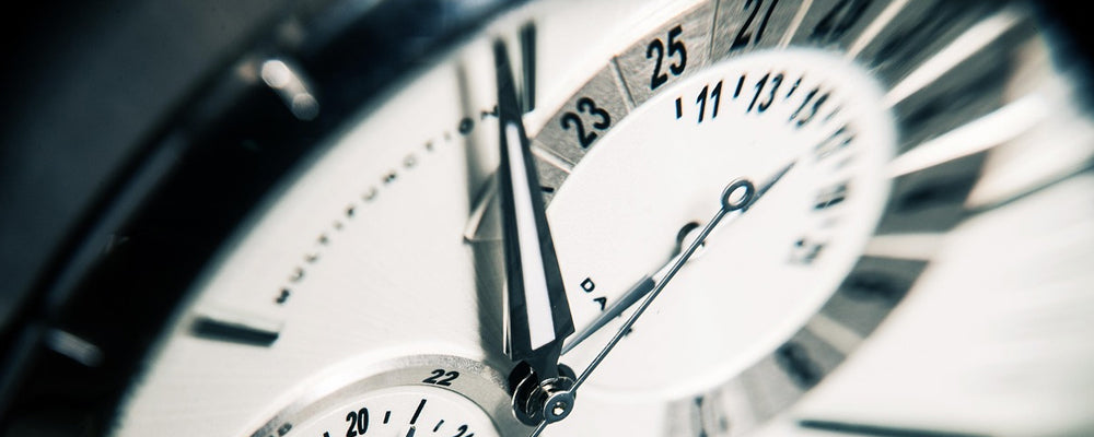 How to Keep Your Watch in Prime Condition? |Watch Tips – JIMUTO