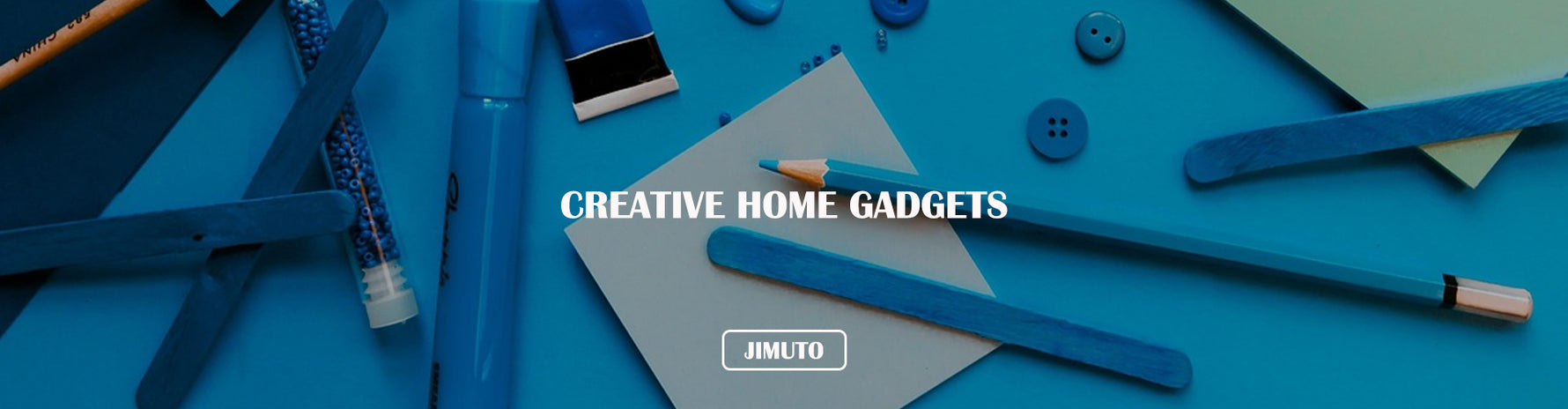 JIMUTO | Creative Home Gadgets